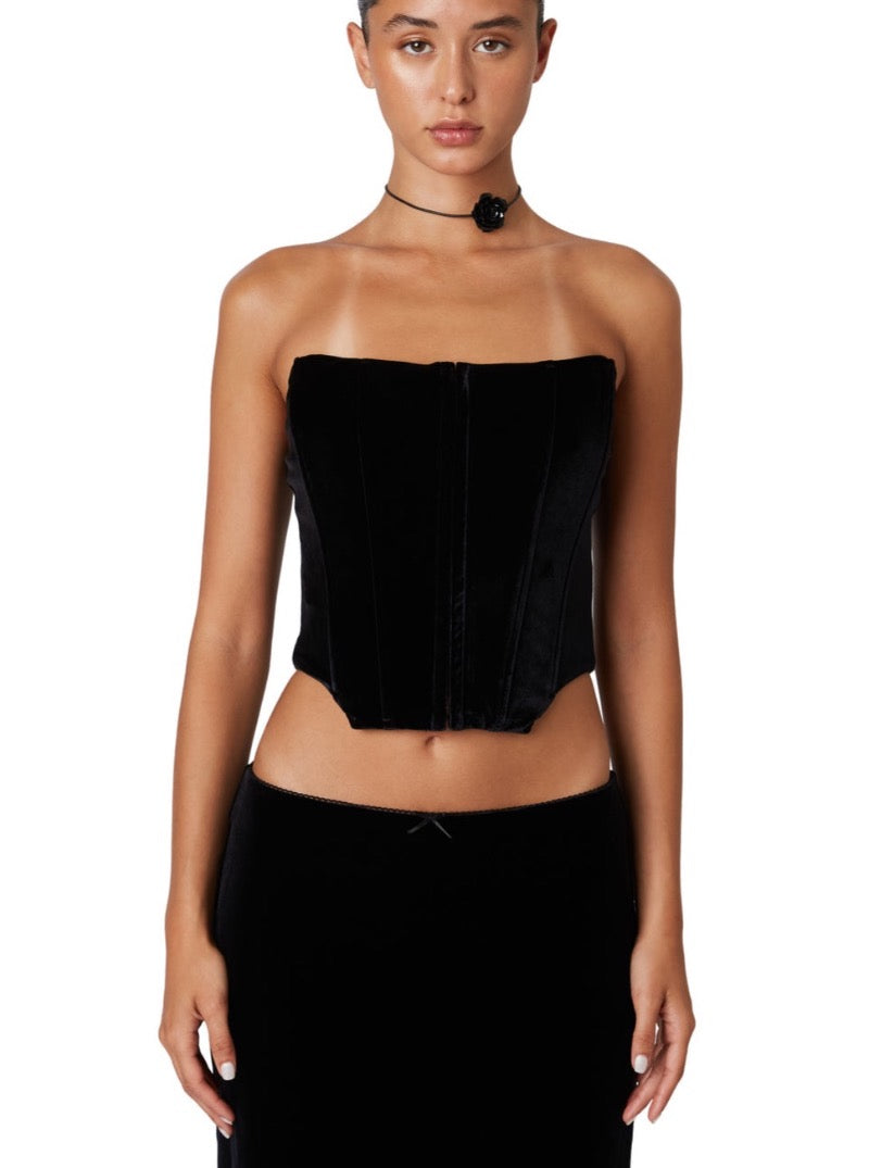 TOPS – Indigo Octopus