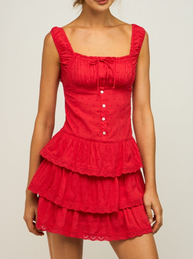 DRESSES – Indigo Octopus