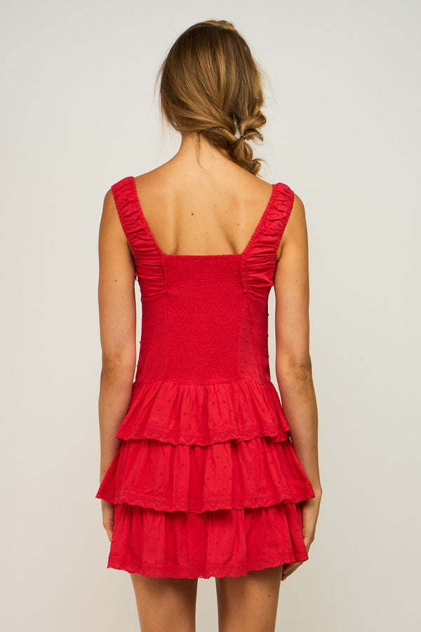 DRESSES – Indigo Octopus