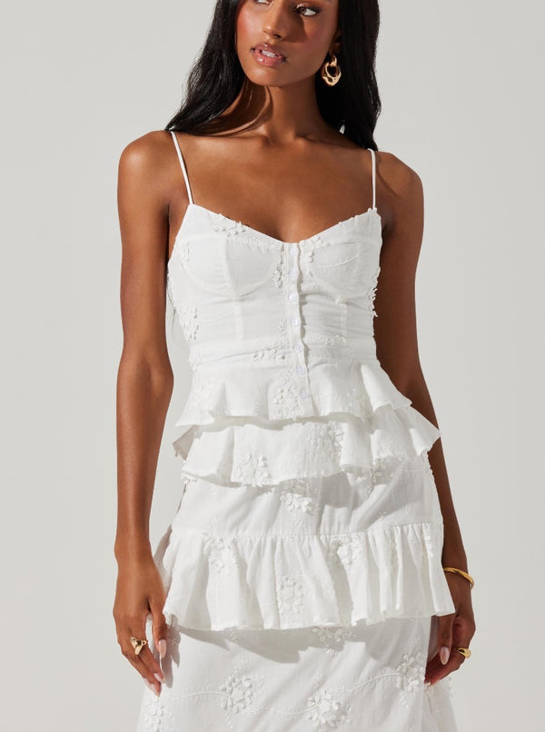 TOPS – Indigo Octopus