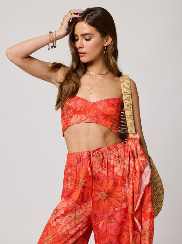 TOPS – Indigo Octopus