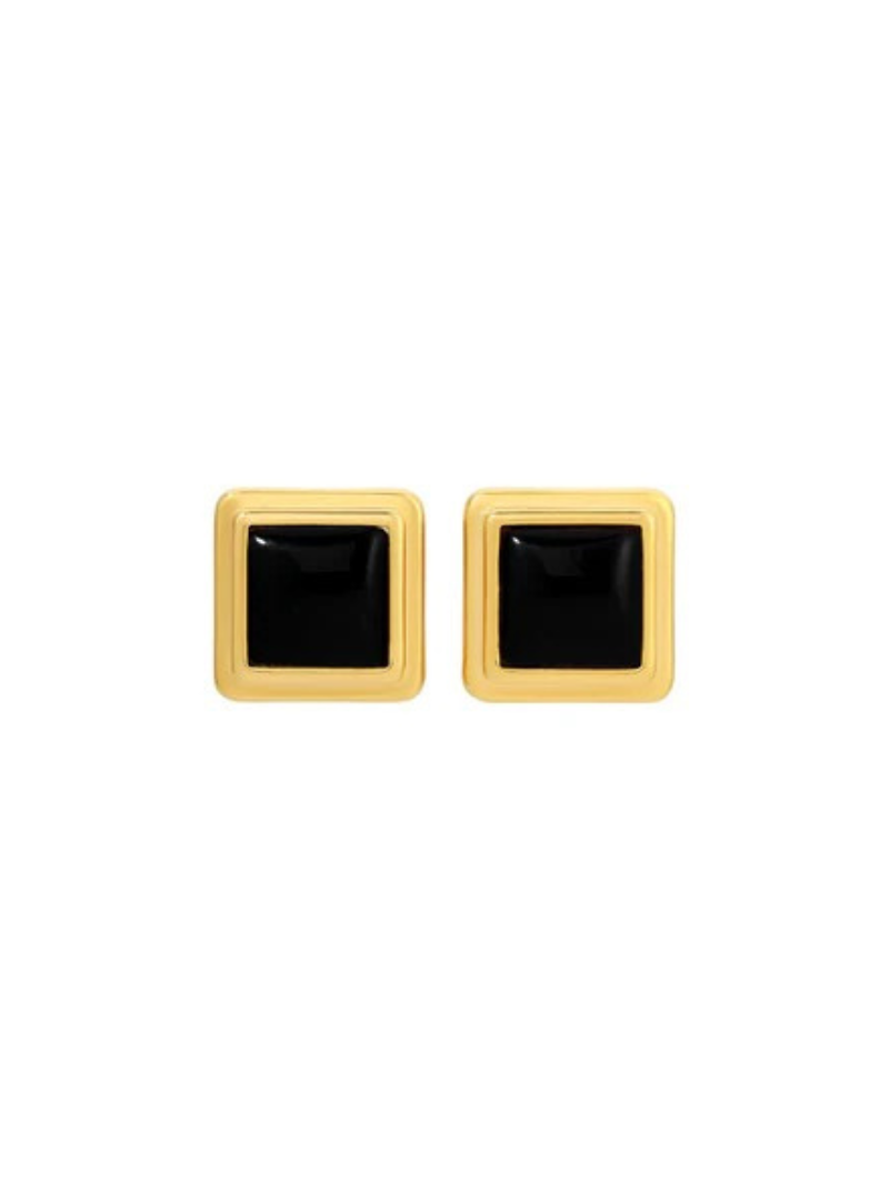 ARCHER GOLD/BLACK – Indigo Octopus