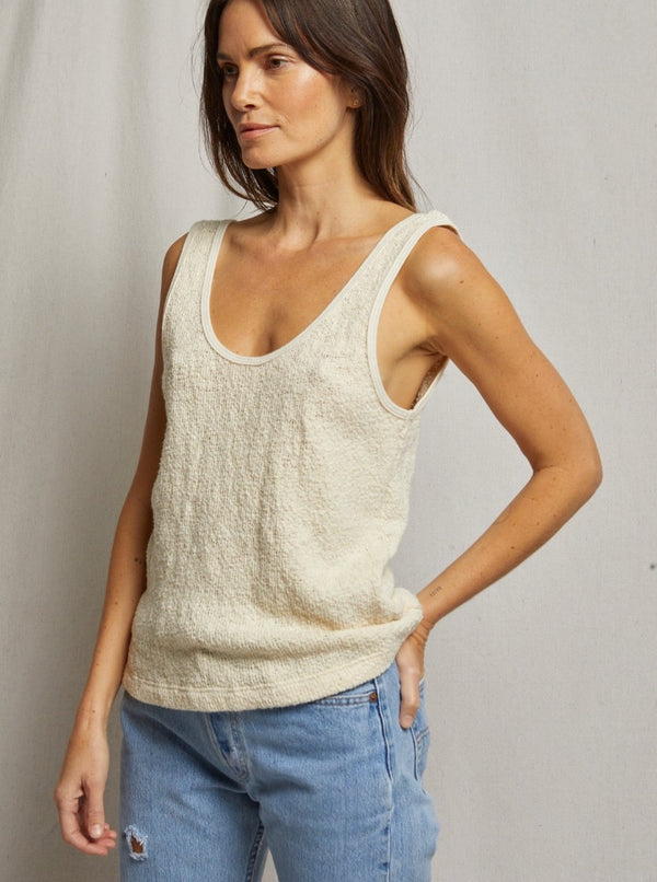 TOPS – Indigo Octopus