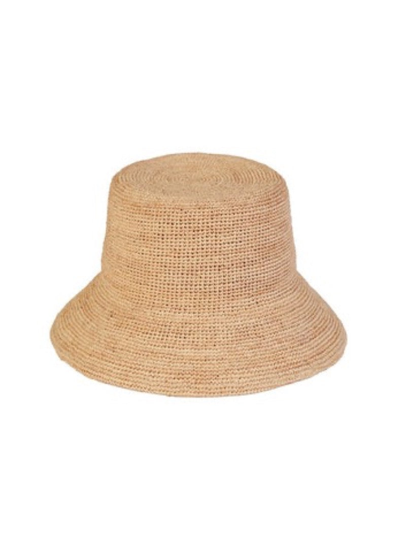 HATS – Indigo Octopus