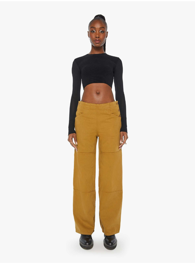 PANTS – Indigo Octopus