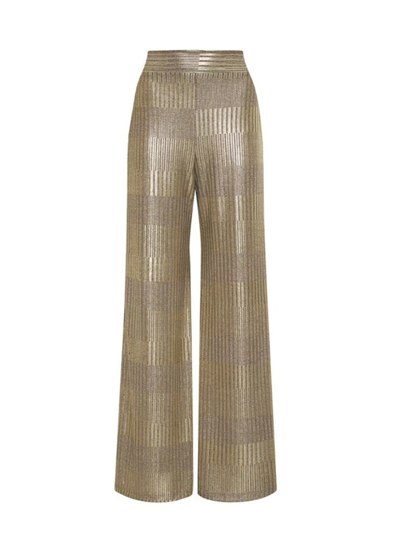 PANTS – Indigo Octopus