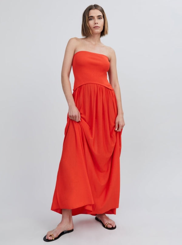 DRESSES – Indigo Octopus