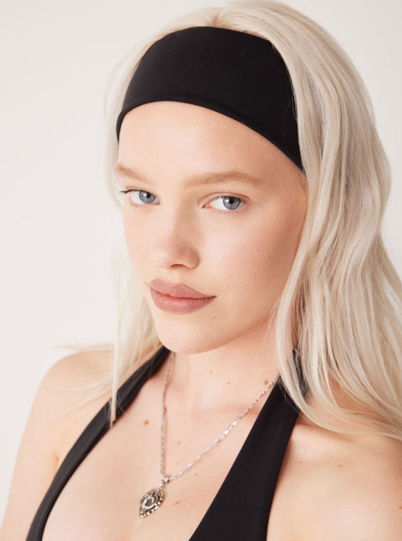 HAIR – Indigo Octopus